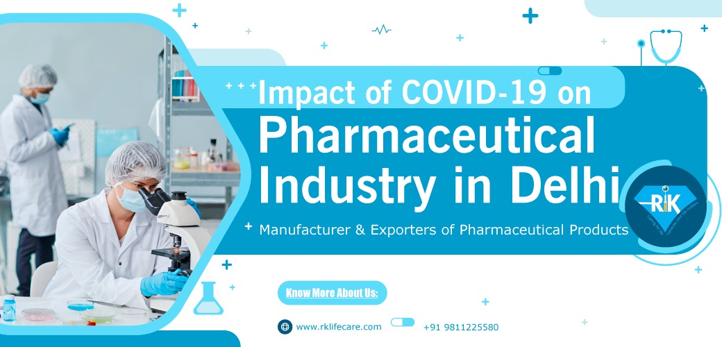Digitalization In The Pharmaceutical Industry Digitalization In The Pharmaceutical Industry